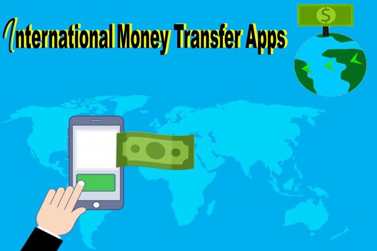 Top 10 Best Money Transfer Apps (Aug 2019)-India/International-Reviewed